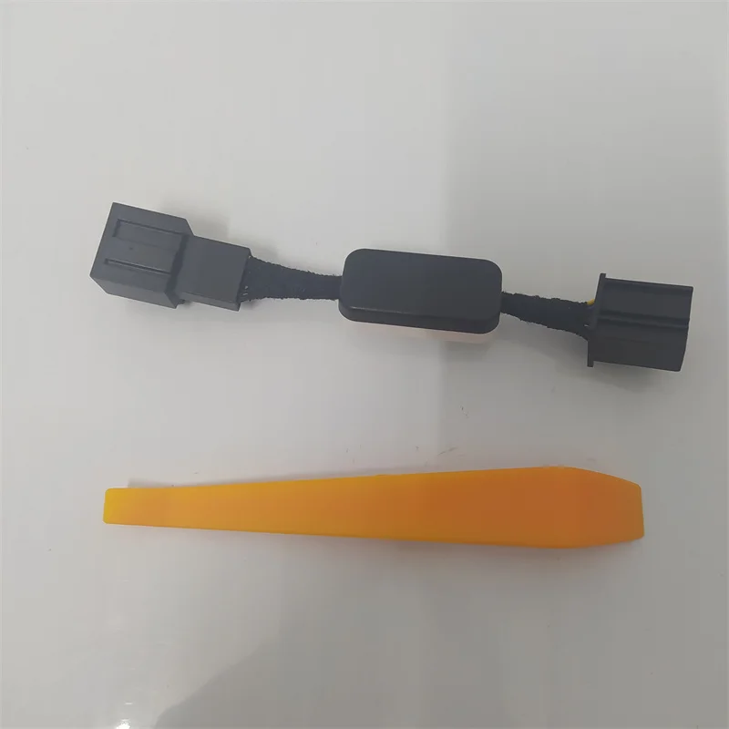 Motor-Start-Stopp-Override-Modul für Ford Focus MK4 2019–2022, KUGA MK3 ...