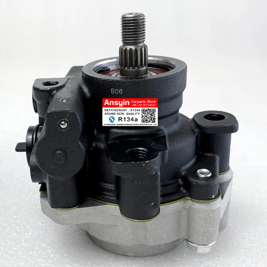 Crankshaft Position Sensor For Toyota Supra Lexus GS300 IS300 SC300 3