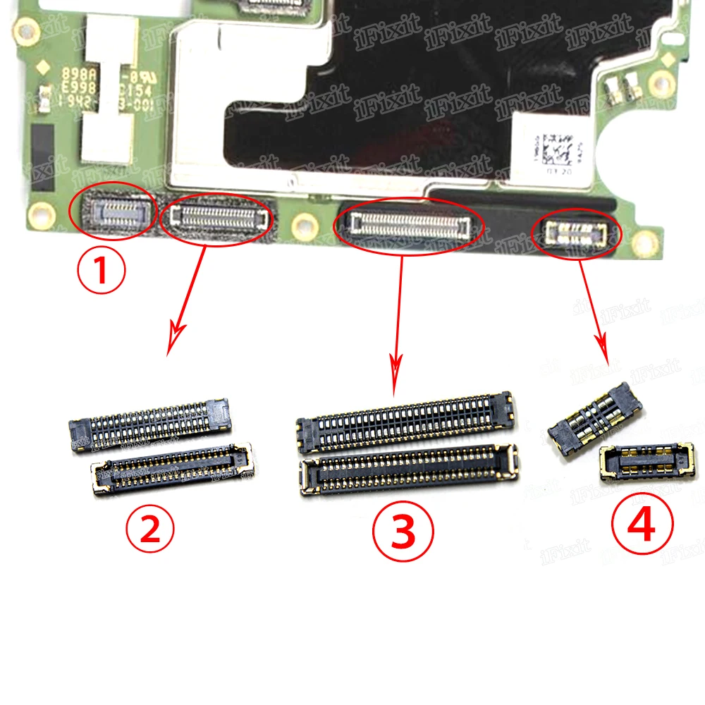 2pcs-10pcs-For-Realme-XT-RMX1921-LCD-FPC-Plug-PCB-Connector-mainboard ...