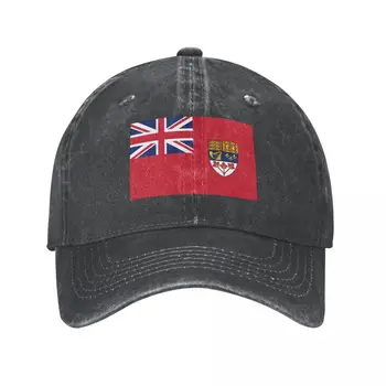 Canada Red Ensign Flag vintage canadian symbol HD High Quality Online ...