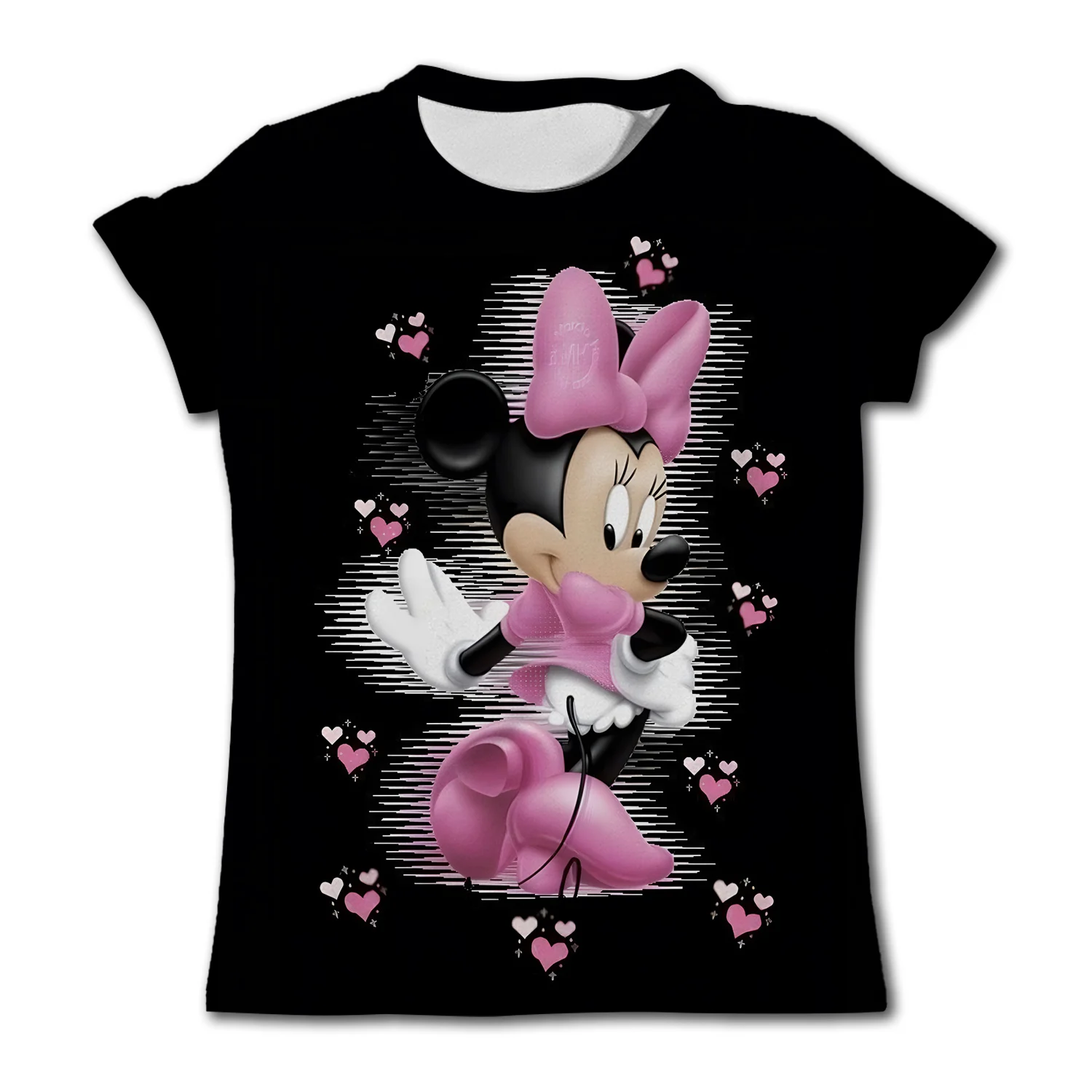 Minnie Mouse Shirts For Teens