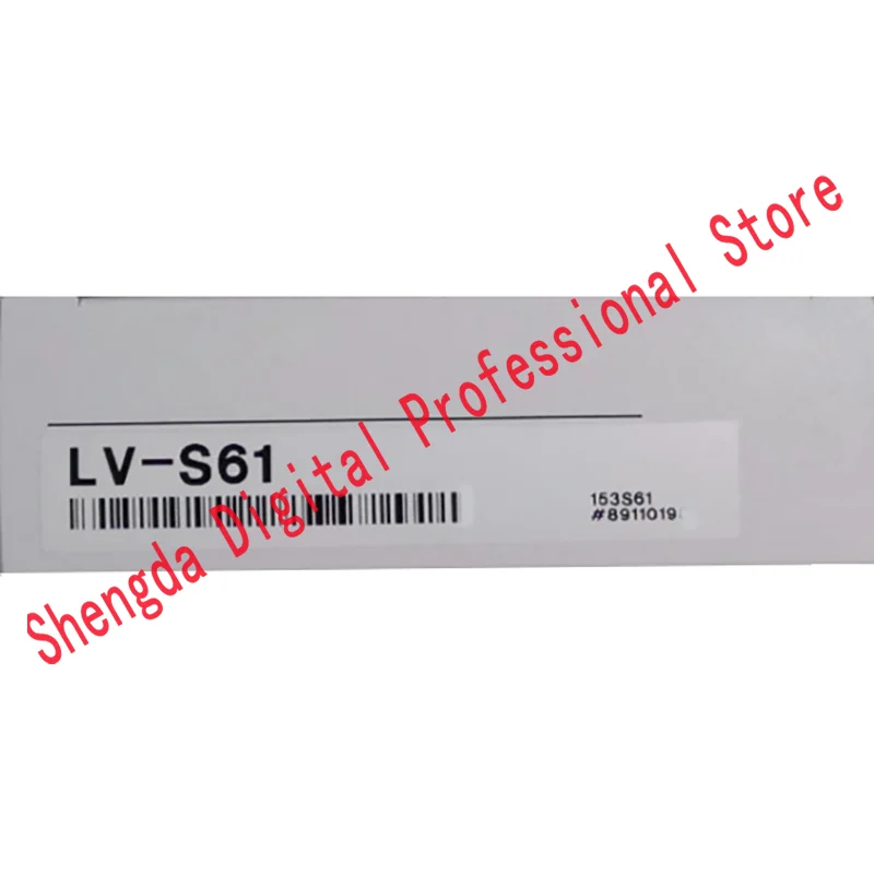 New Original LV S61 LV S62 Digital Laser Sensor Head Fast Shipping| | - AliExpress