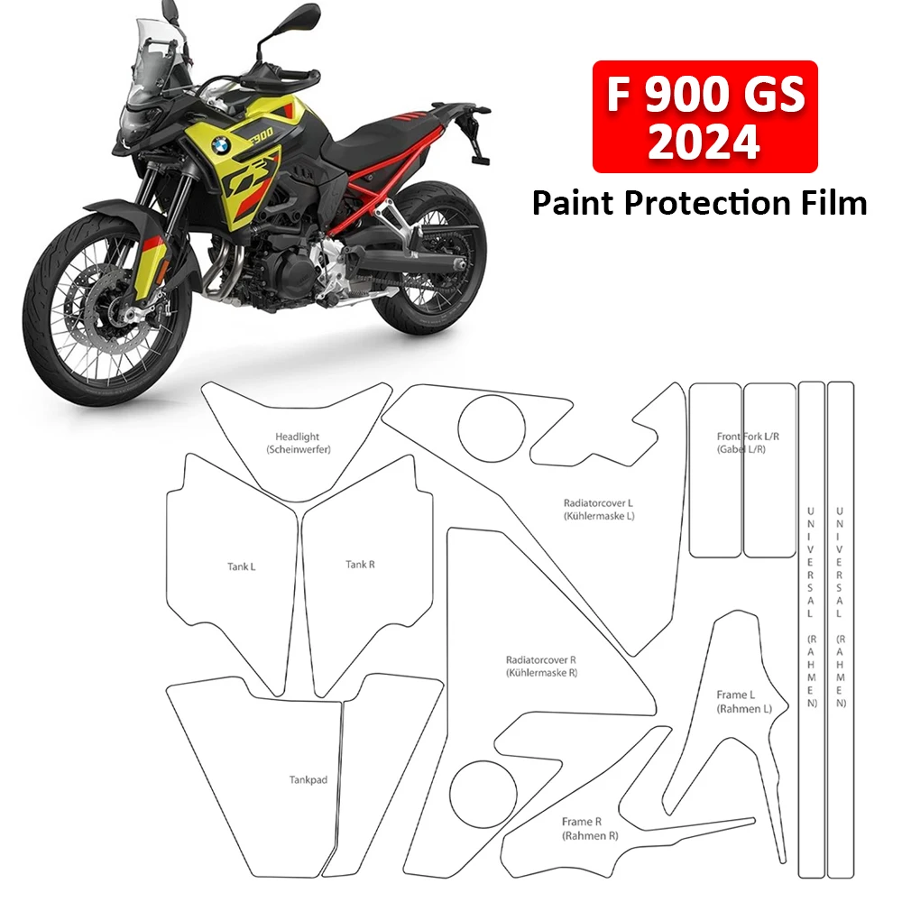 PPF-Motorcycle-Paint-Protection-Fairing-Protection-Clear-Anti-scratch ...