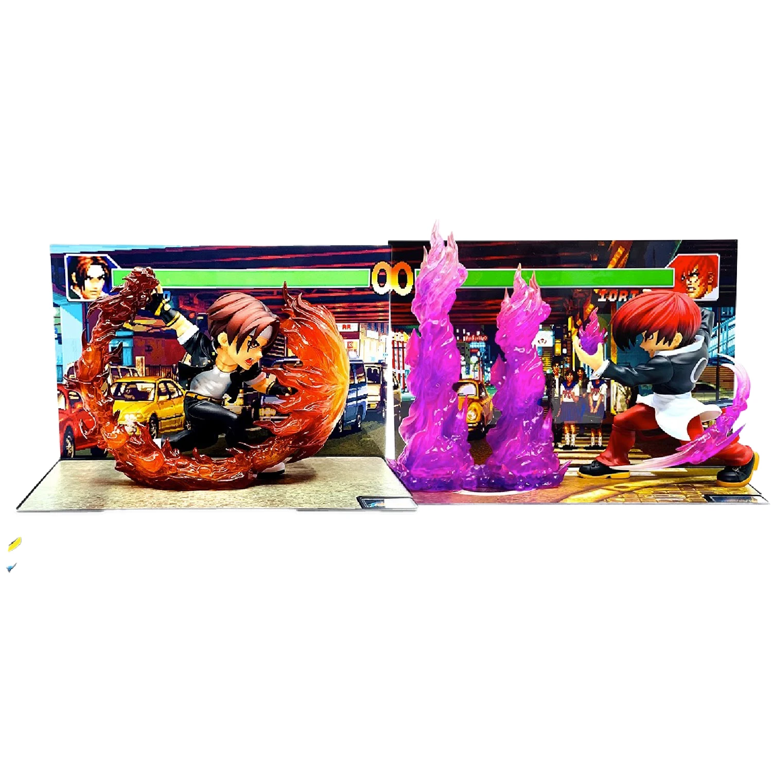 Store Home Products Feedback