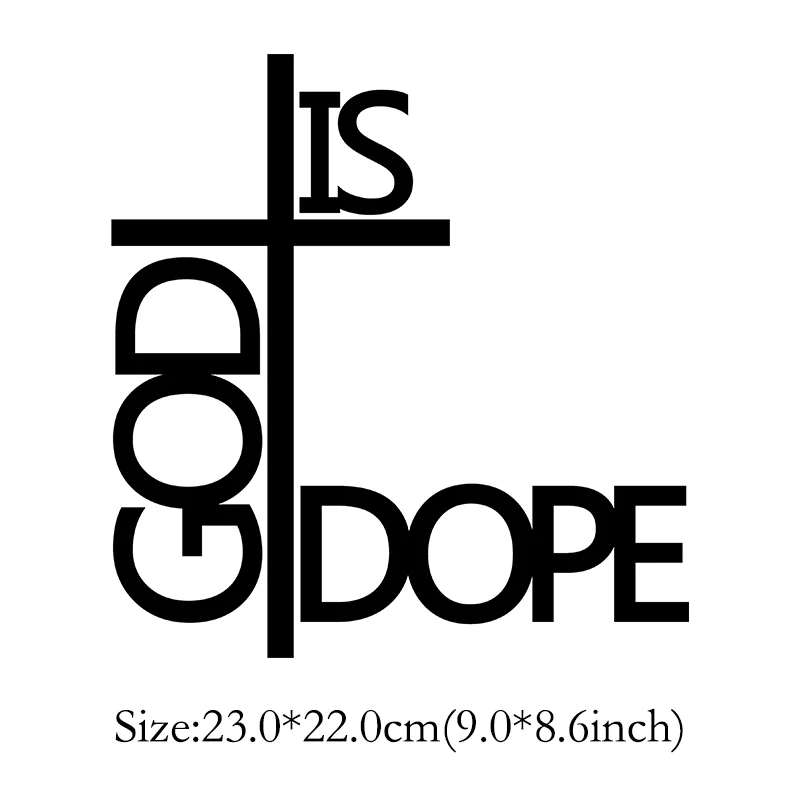 Dope Logo Clothing