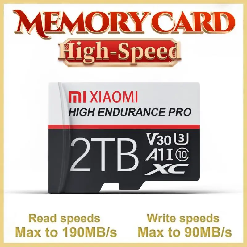 Xiaomi-High-speed-Class-10-SD-Card-16GB-32GB-64GB-128GB-256GB-carte-sd ...