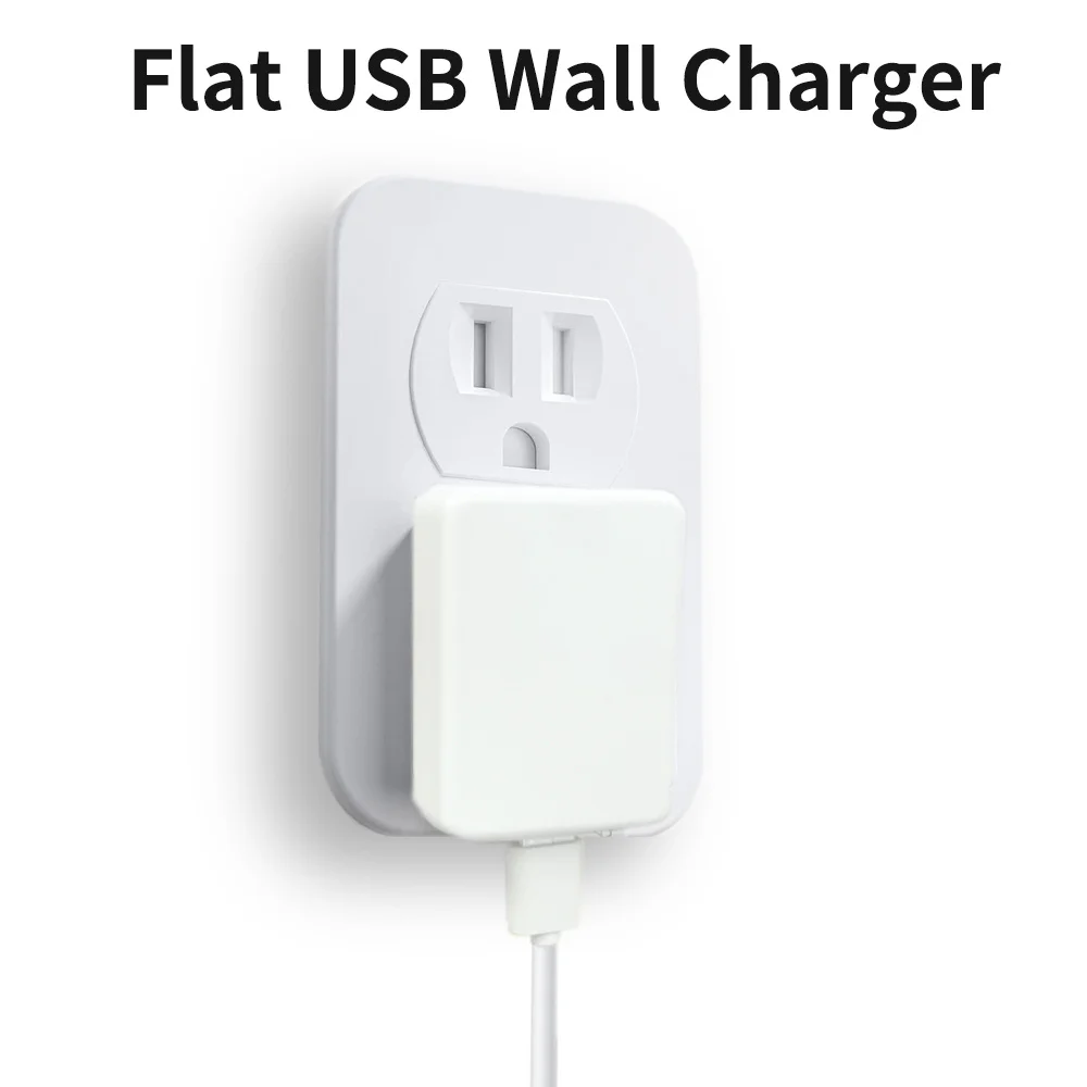 10W-USB-Foldable-Wall-Charger-5V-2A-2000MA-Power-Adapter-Folding-Travel ...
