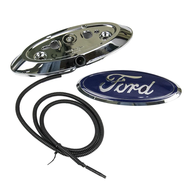 Ford,f150,tailgate,emblem,camera,ford,f250,tailgate,camera,f350,raptor ...