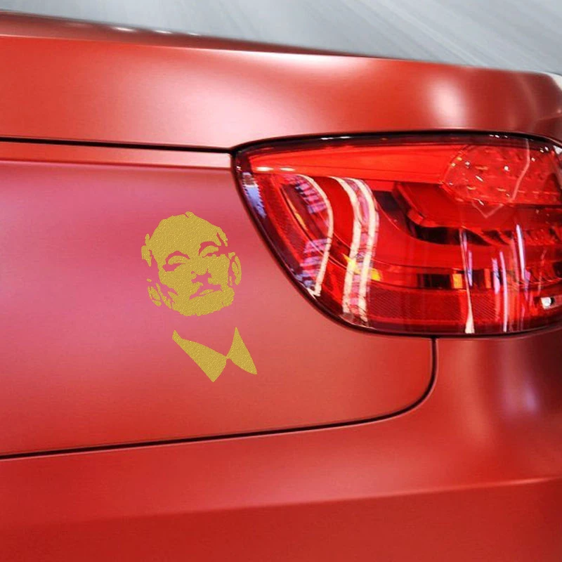Bill Murray Chive Decal