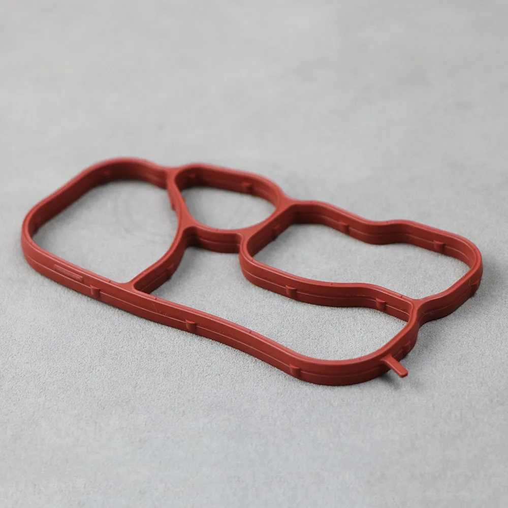 06K117070B-Genuine-Oil-Cooler-Rubber-Gasket-Seal-Ring-For-VW-Golf-7 ...