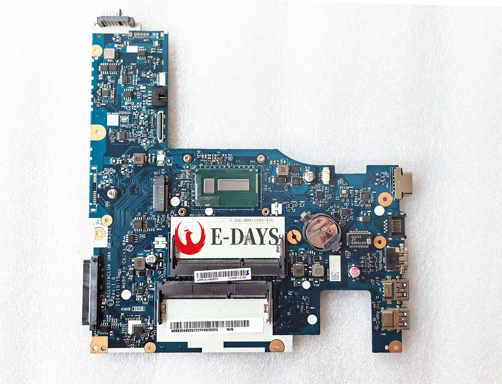 Store Home Products Feedback