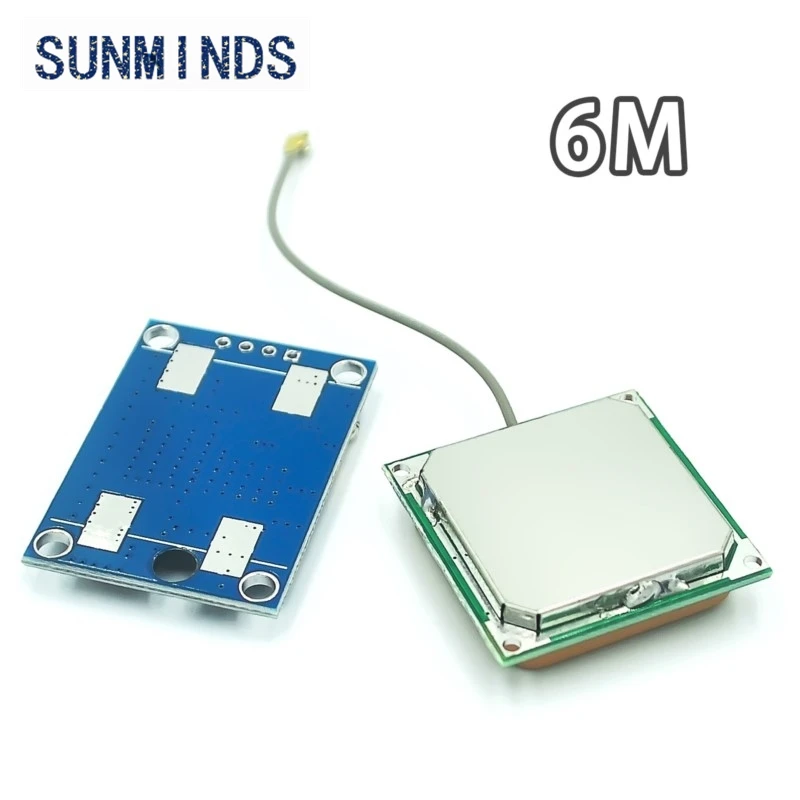 GY-NEO6MV2 NEO-6M 7M 8M GPS Module NEO6MV2 with Flight Control EEPROM ...