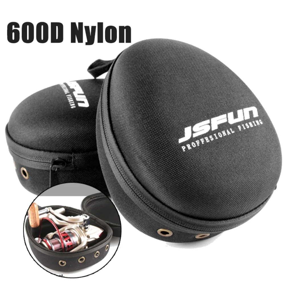 EVA-Fishing-Reel-Bag-Protective-Case-Cover-600D-Nylon-for-Raft ...