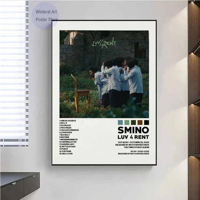 Rent Soundtrack Album Cover