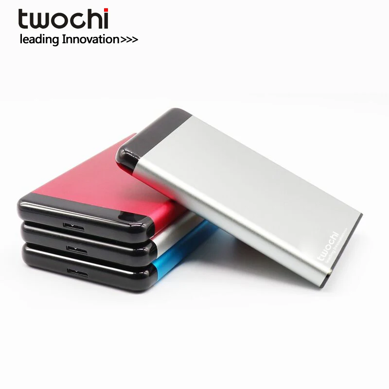 2.5 Inch External Hard Drive Storage 320G 500G Mini USB3.0 1TB 750G ...