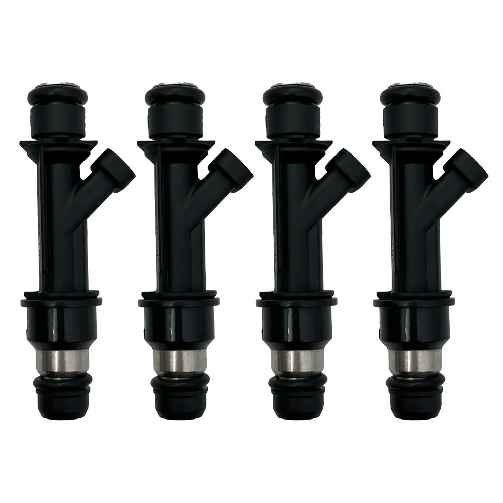 4pcs Fuel Injectors For CHEVROLET CORSA Pickup 1.0 BUICK SAIL 1.6 ...