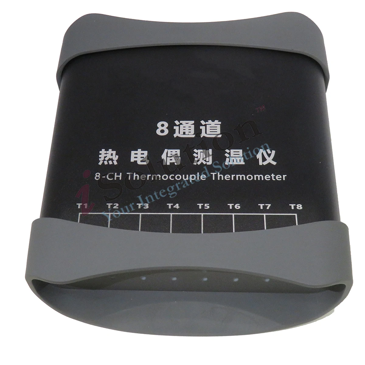 USB-8-channel-K-type-Thermocouple-Thermometer-Real-time-Software ...