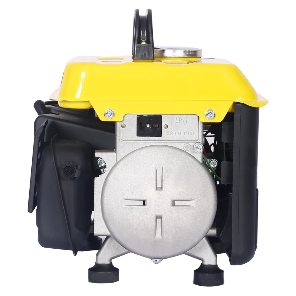 Portable Generator – Electronic Supply Depot