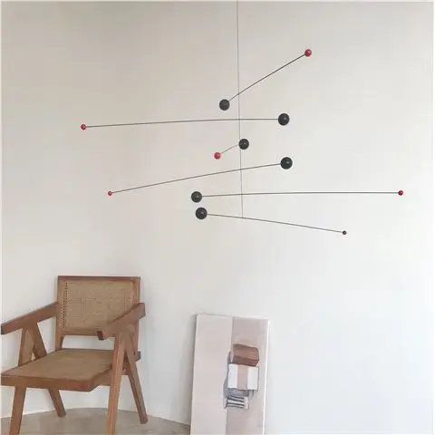 Dynamic-Balance-Hanging-Decoration-Home-Stay-Cafe-Model-Room-Hanging ...