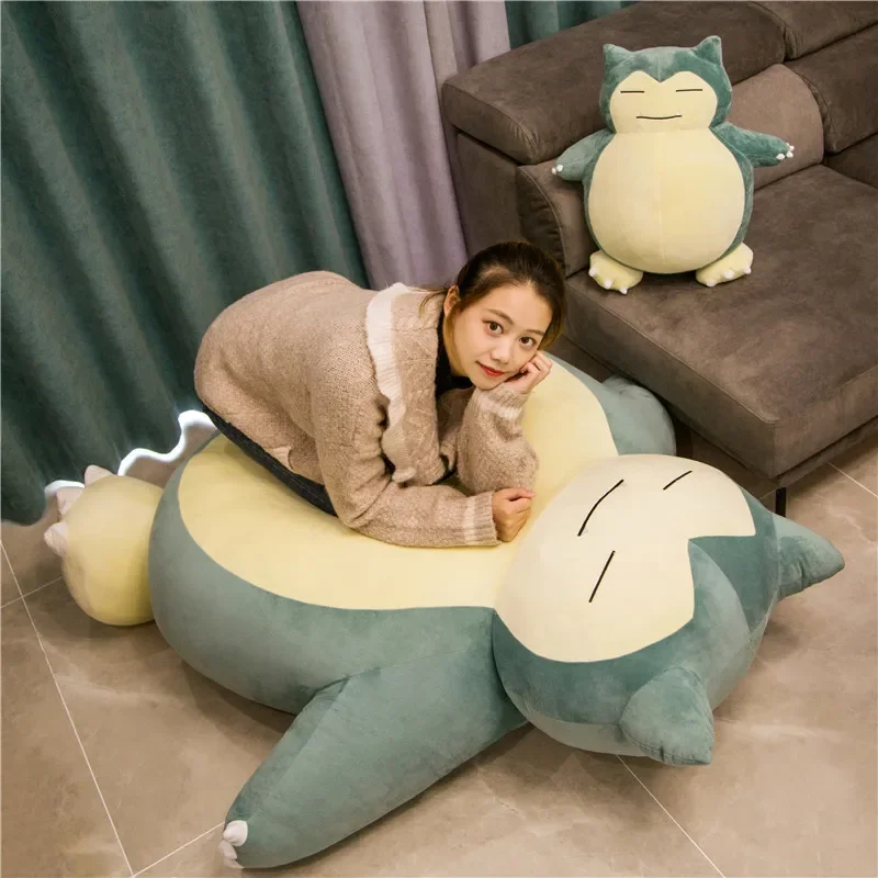 Snorlax Sleeping Bag