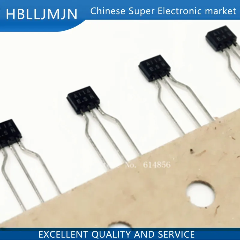 5-adet-10-adet-20-adet-50-adet-DTA114ESA-DTA114ES-A114ES-A114-TO-92S ...