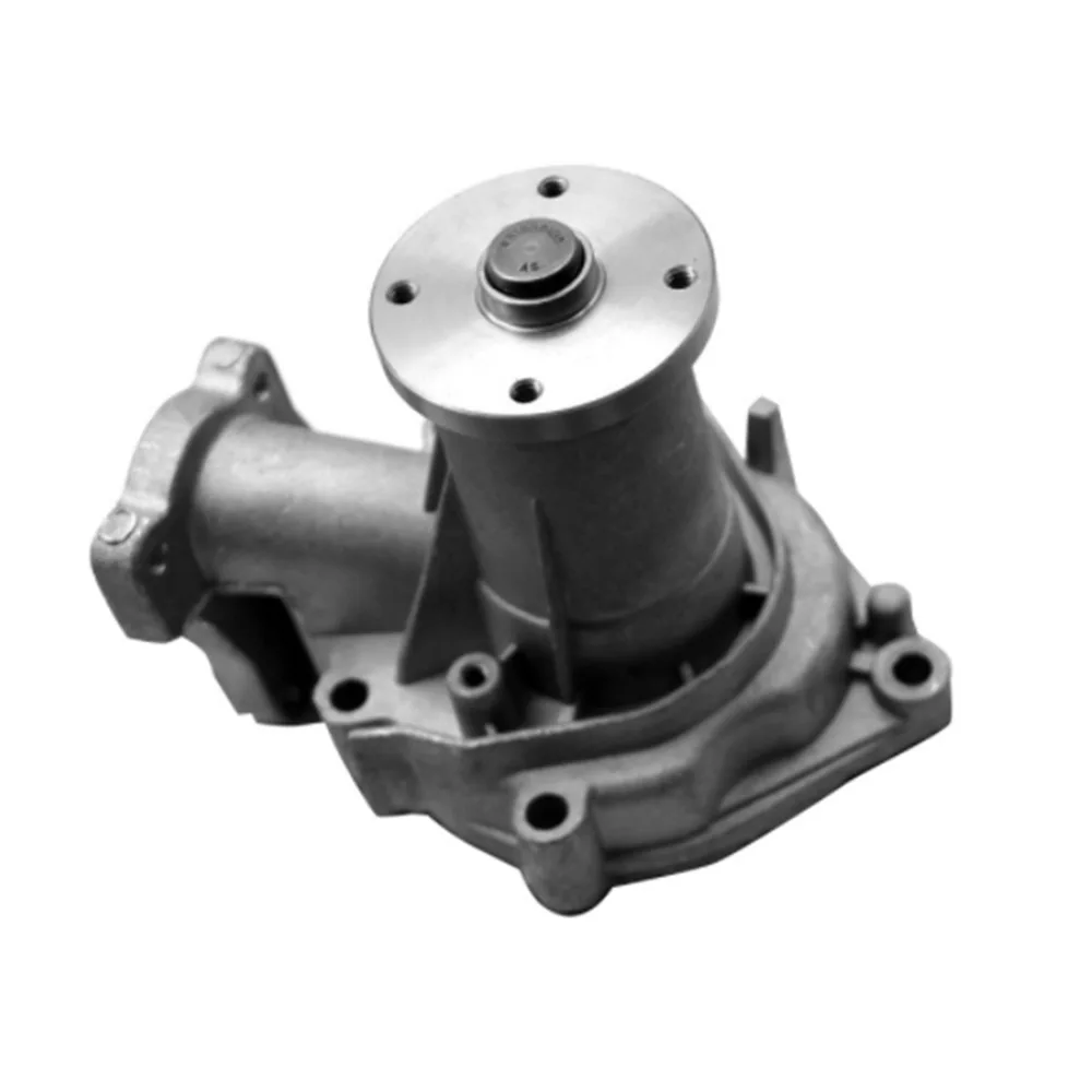 Engine-Water-Pump-GWM-52A-For-Mitsubishi-Pajero-L200-Delica-Challenger ...