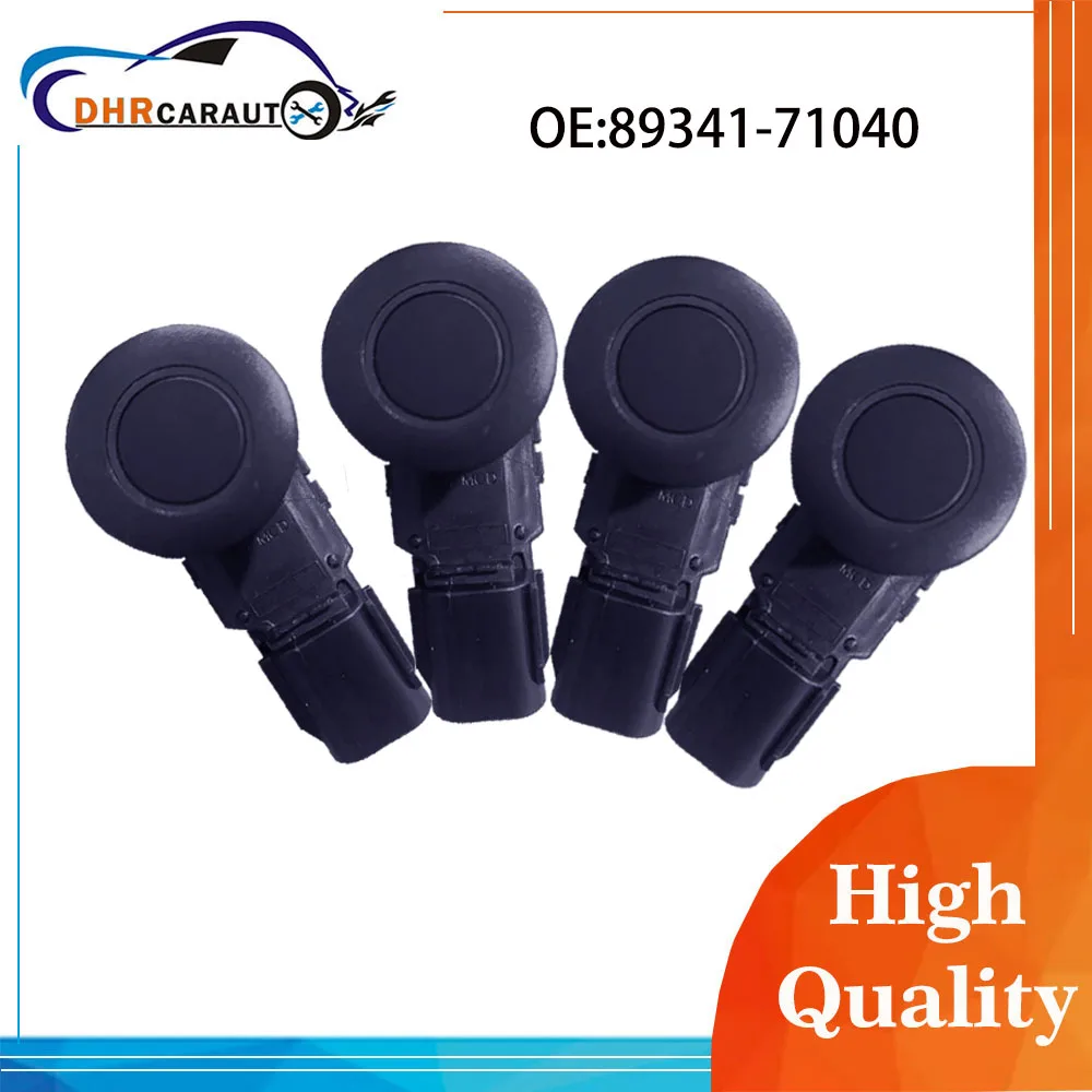 89341-71040-for-Toyota-Hilux-HILUX-B-C-DCAB-DOUBLE-CAB-Reversing-Radar ...