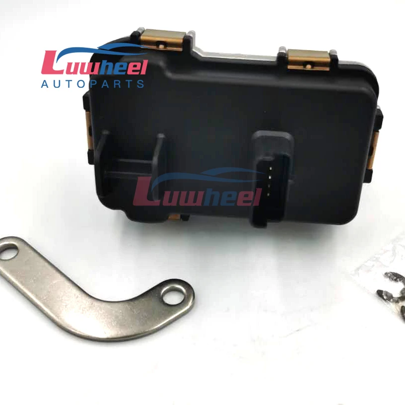 Turbocharger-Actuator-TD04L-49694-90090-A2C53367343-Wastegate-for-Land ...