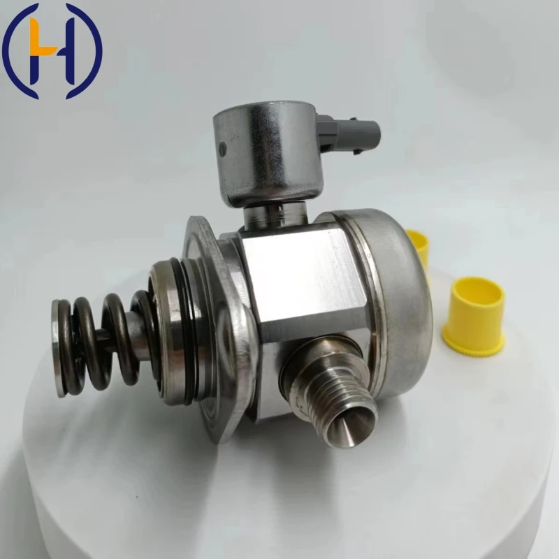 High-Pressure-Fuel-Pump-OEM-13518604231-0261520520-0261520283-for-BMW-4 ...
