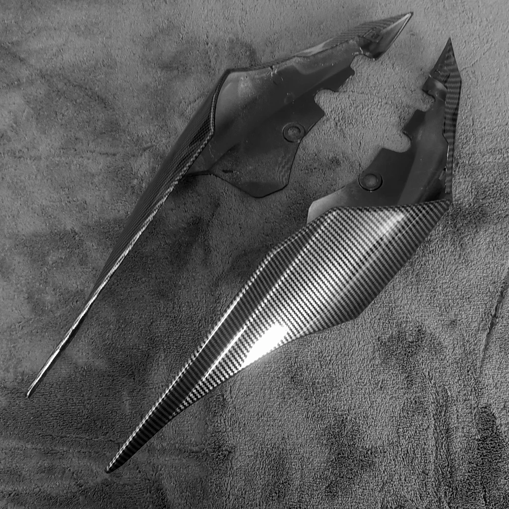 Motocycle-Side-Panel-Rear-Tail-Side-Cover-Cowl-Fairing-Panel-Fit-For ...