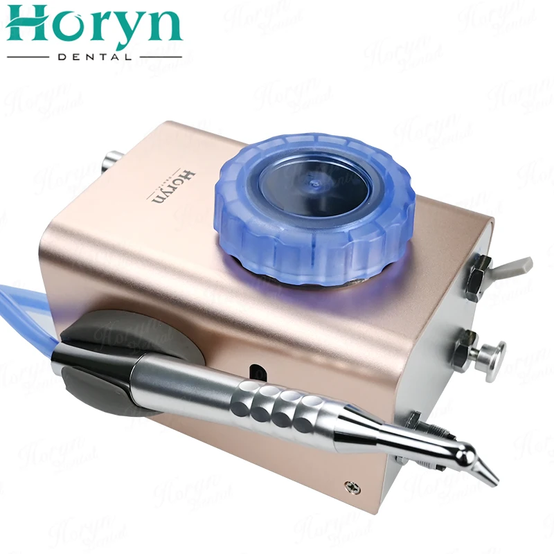 Dental Teeth Cleaning Sandblasting Lab Teeth Whitening Cleaning Air ...