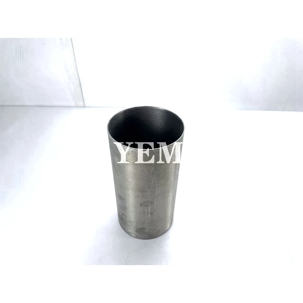 Long Time Aftersale Service Cylinder Liner Sleeve 102mm For Cummins 4BT ...