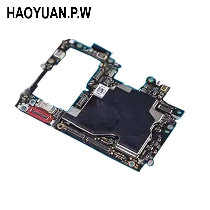 Global testado trabalho completo original desbloquear placa mãe para ...