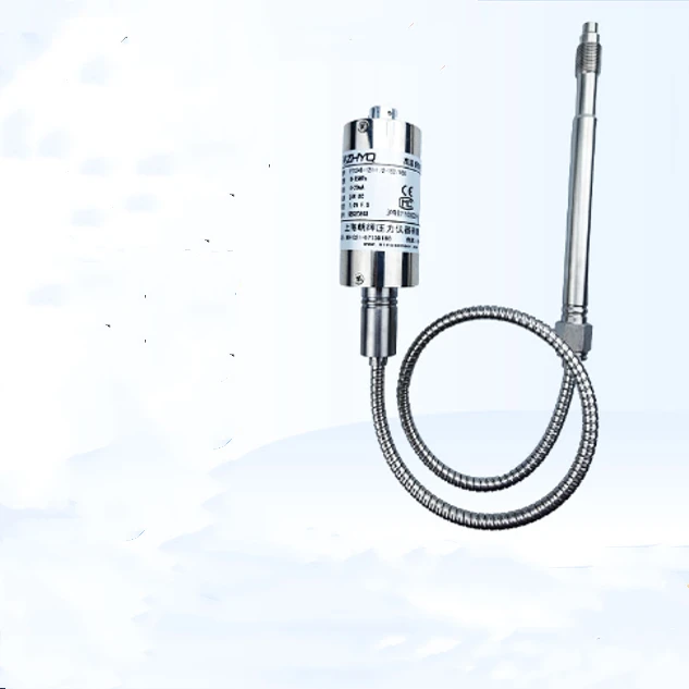 High Temperature Melt Pressure Sensor Transmitter PT124G-121/PT124B-121 ...