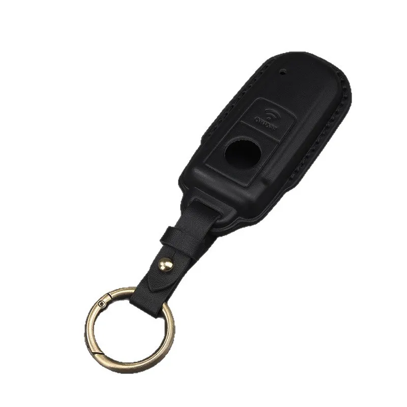 Motorcycle Key Cover for Yamaha 2017- 2025 TMAX 530 560DX SX Leather ...