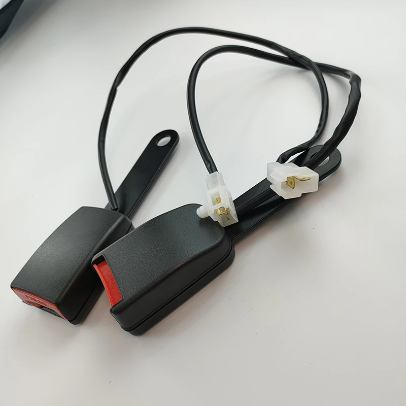 Seat Belt Buckle Sensor