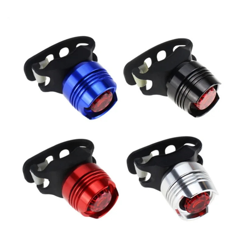 Estrada-mountain-bike-luz-led-flash-prova-dwaterproof-gua-luz-da-cauda ...