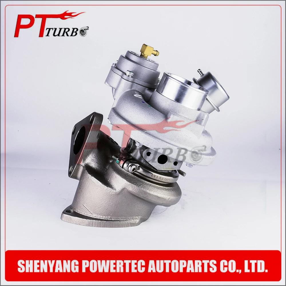 Complete Turbine GT20 Full Turbo charger for Chery X5 G5 SQR484B 2.0L ...