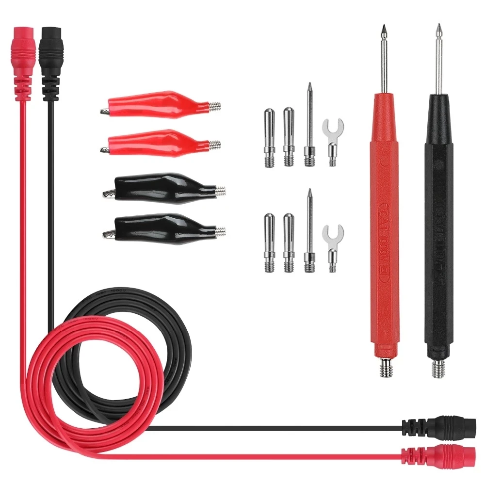 Test-Leads-Universal-Multimeter-Test-Probe-Multi-Meter-Needle-Tip ...