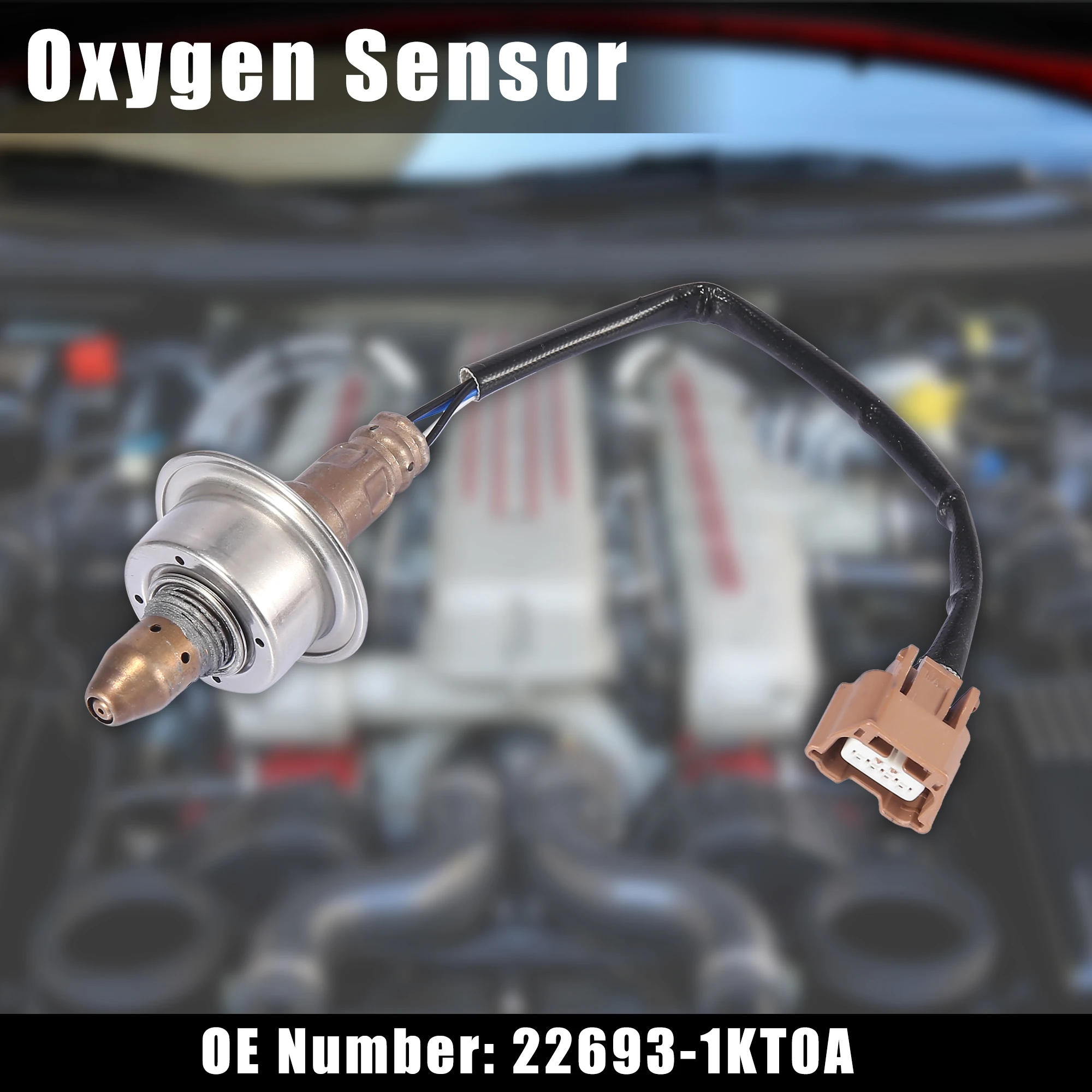 X-Autohaux-Lambda-Oxygen-Sensors-22693-1KT0A-for-Nissan-Versa-Note ...