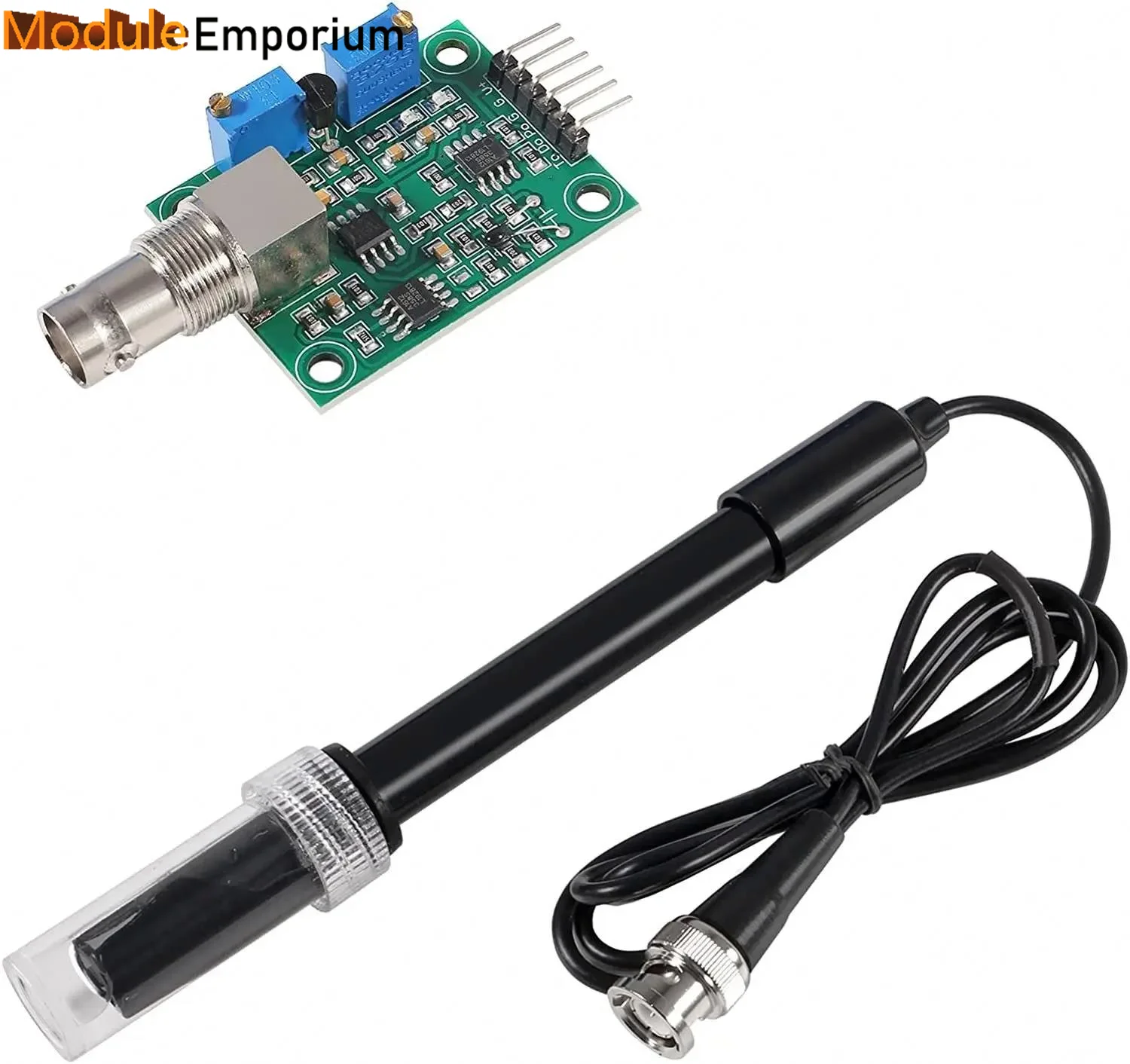 PH-Value-Data-Detection-and-Acquisition-Sensor-Module-Acidity-and ...