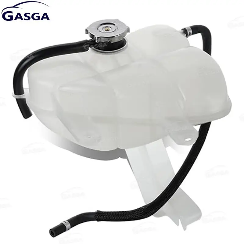 Coolant Reservoir Tank 55037999AJ 55037999AH 55037999AI Expansion Tank ...