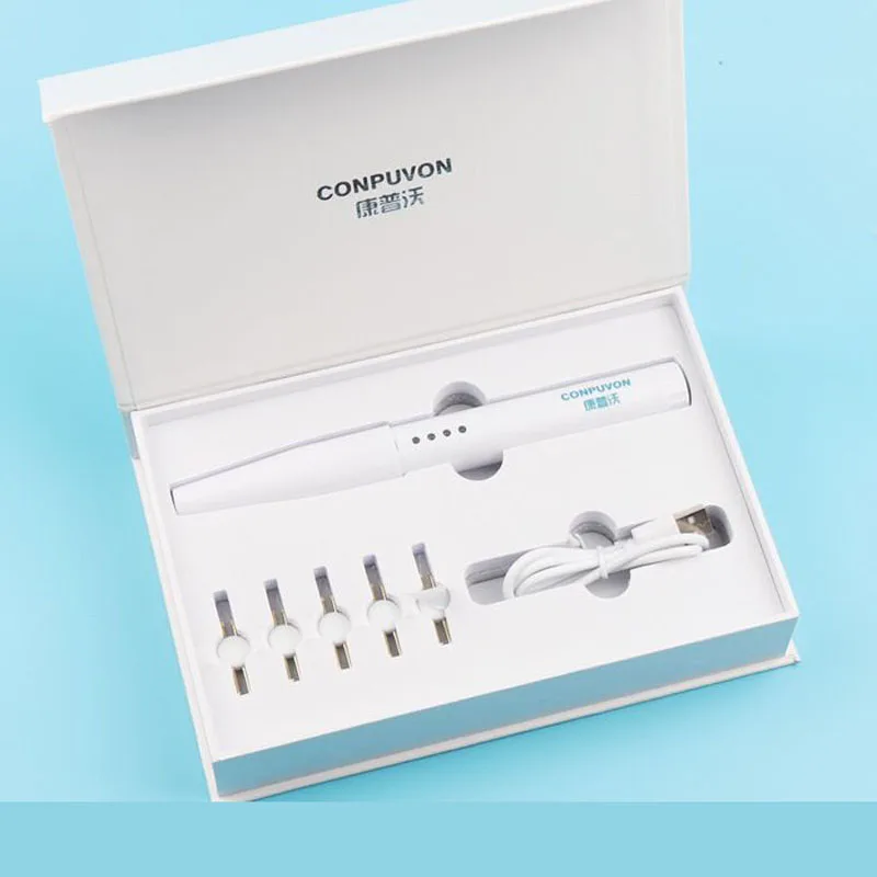 Compuware-Portable-Electrocoagulation-Pen-Haemostat-Ophthalmic ...