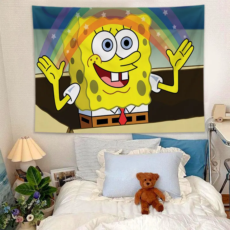 Spongebob Bedroom Furniture
