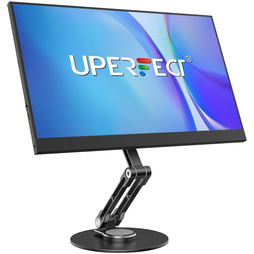 UPERFECT-Monitor-Stand-75mm-VESA-Display-Tabletop-Holder-Height ...