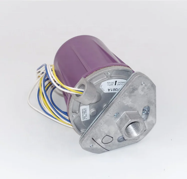 Honeywell-C7061-United-States-ultraviolet-flame-detector-uv-flame ...