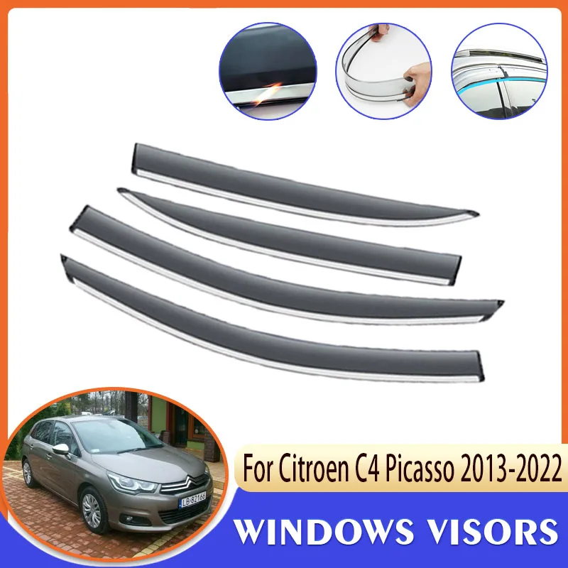 Citroen C4 Picasso 2022