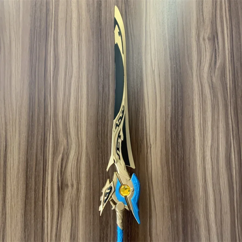 WW-Oversized-Honkai-Star-Rail-Sword-Jing-Yuan-Fire-Sword-Cosplay-Safety ...