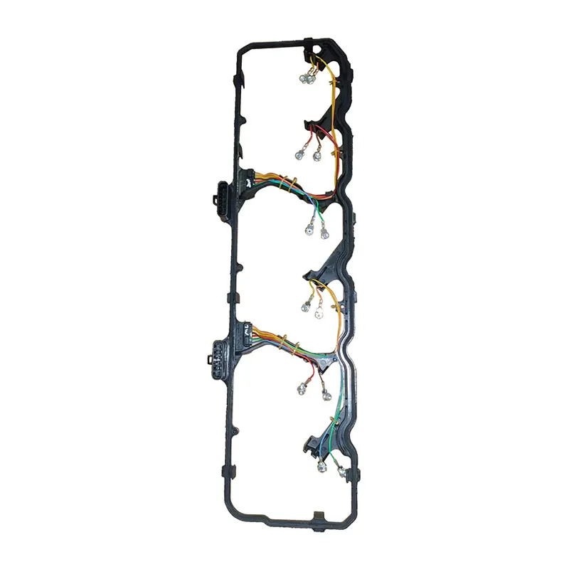 Junta-de-cubierta-de-v-lvula-nueva-5264950-Compatible-con-Dodge-Ram ...