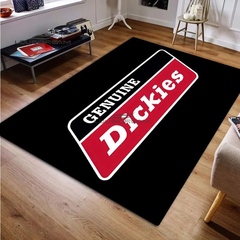 Genuine Dickies Logo